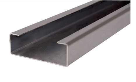 Diferral - Distribuidora de Ferro E aço em Cascavel - Paraná | PERFIL U