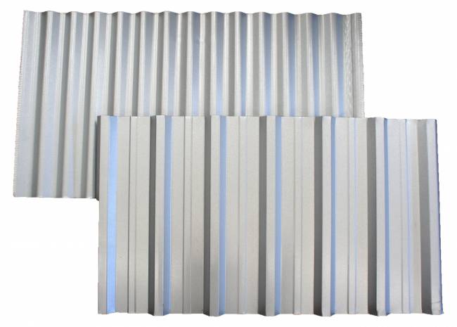 Diferral - Distribuidora de Ferro E aço em Cascavel - Paraná | TELHAS ...