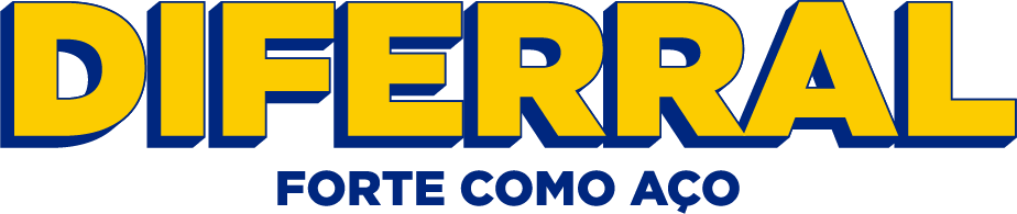 Diferral - Distribuidora de Ferro E aço em Cascavel - Paraná | Produtos